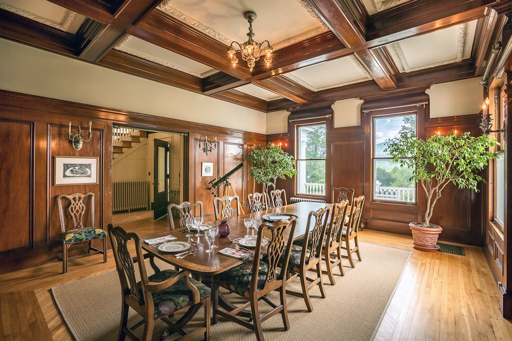 For sale: 7 lovely homes in Vermont | The Week