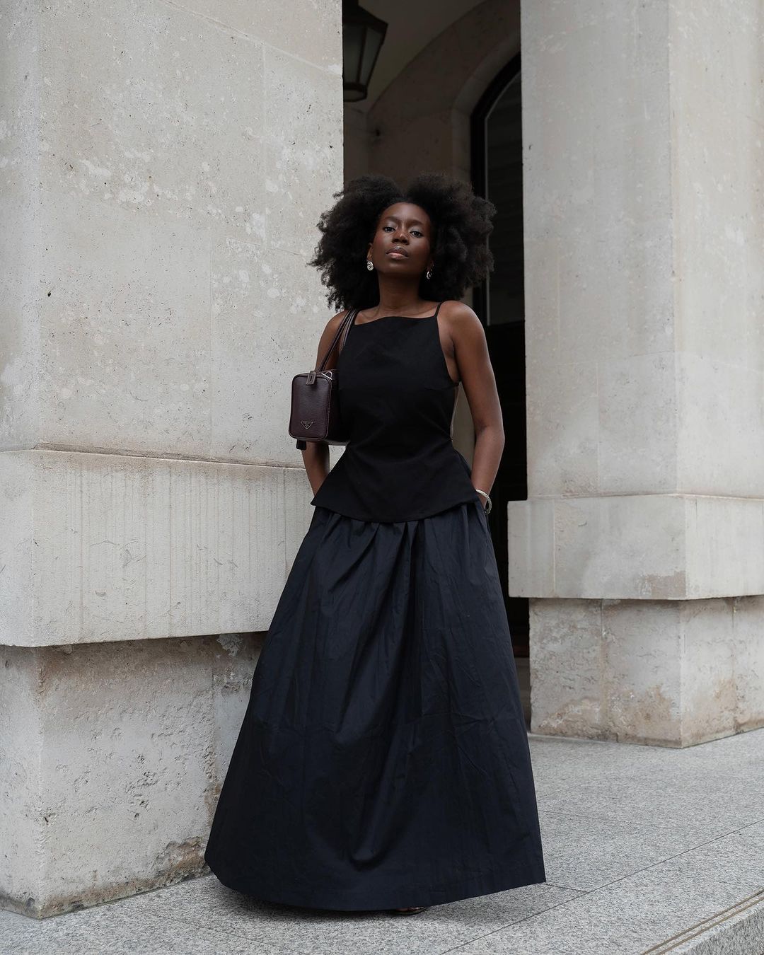 What to Wear to a Restaurant, According to Fashion People | Who What ...