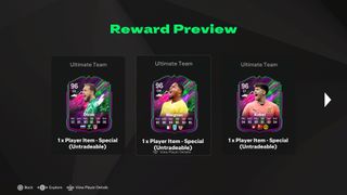 FC 24 formations guide to the four best tactical set-ups | GamesRadar+