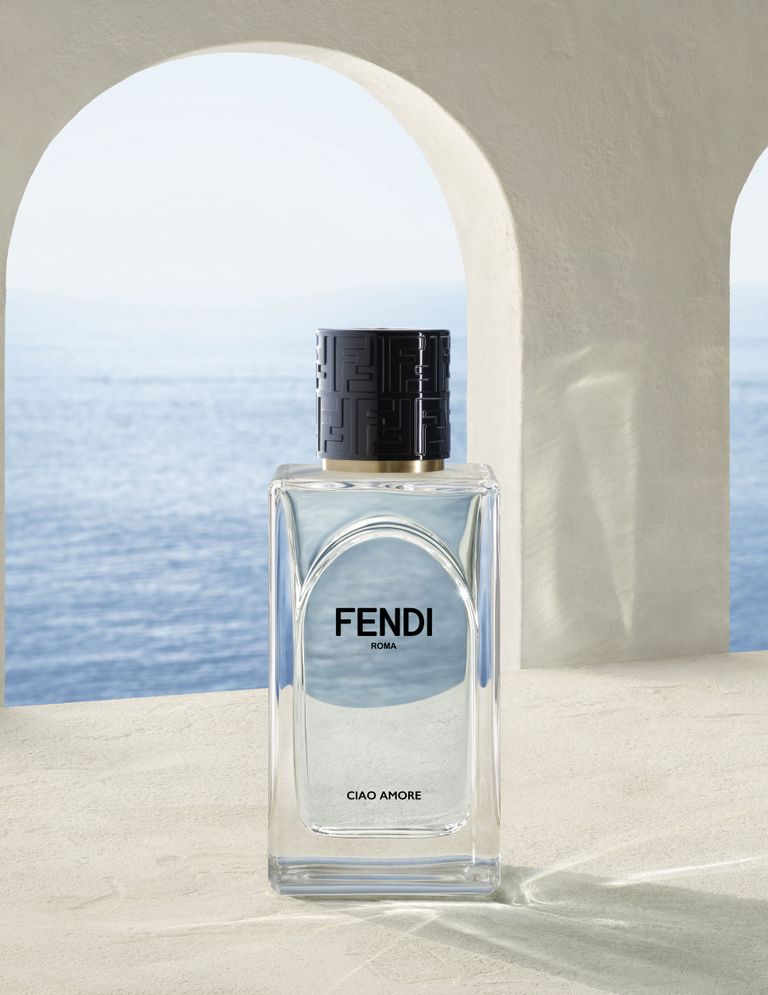 Everything You Need to Know About Fendi's New Fragrance Line | Who What ...