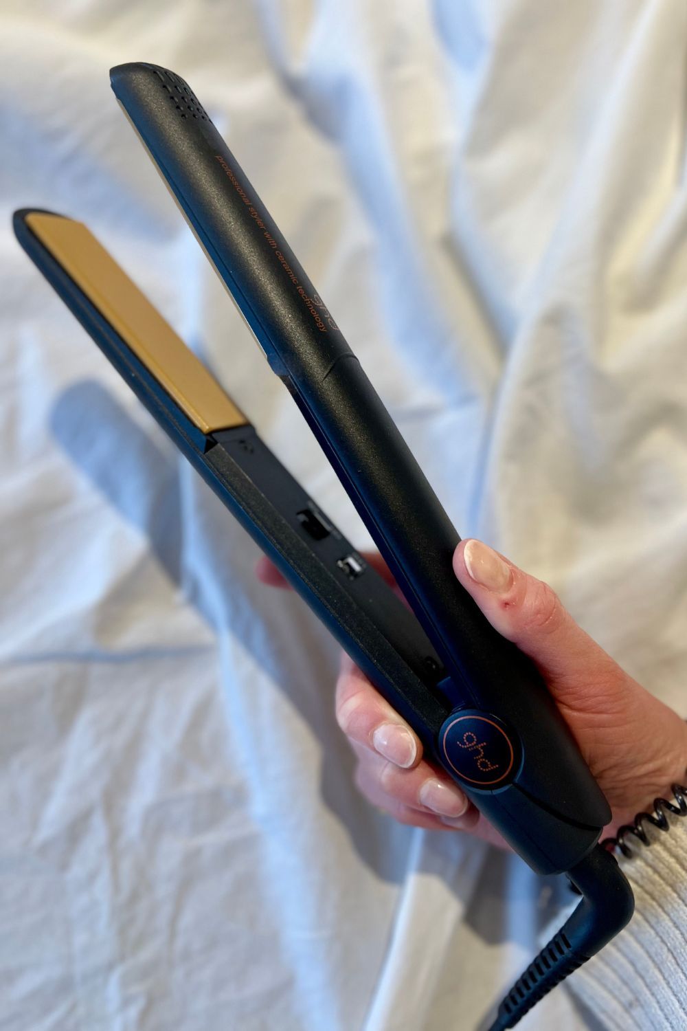 The Best GHD Straighteners, Ranked By A Beauty Editor | Marie Claire UK