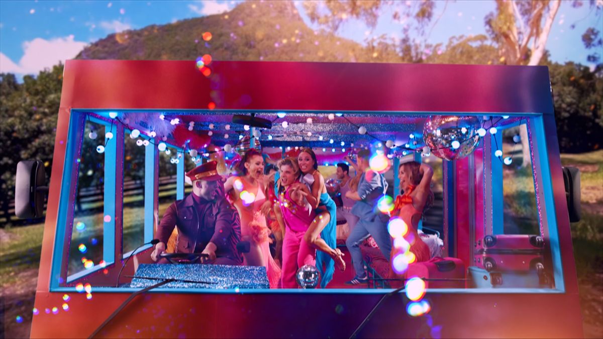 Strictly Come Dancing 2024: who won and everything we know | What to Watch