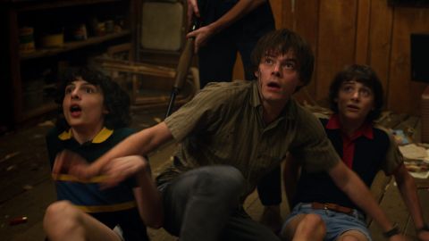 Stranger Things Season 4 cast and character guide — what you need to ...