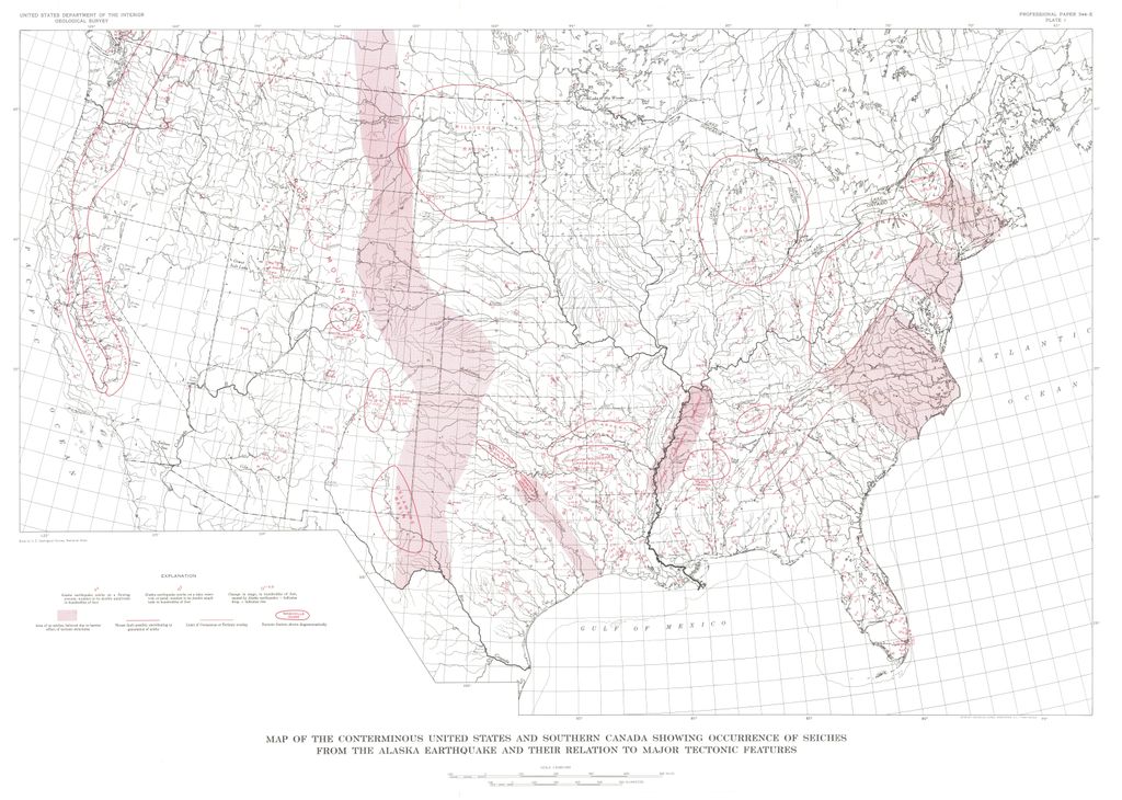 10 Amazing Facts About the 1964 Alaska Earthquake | Live Science