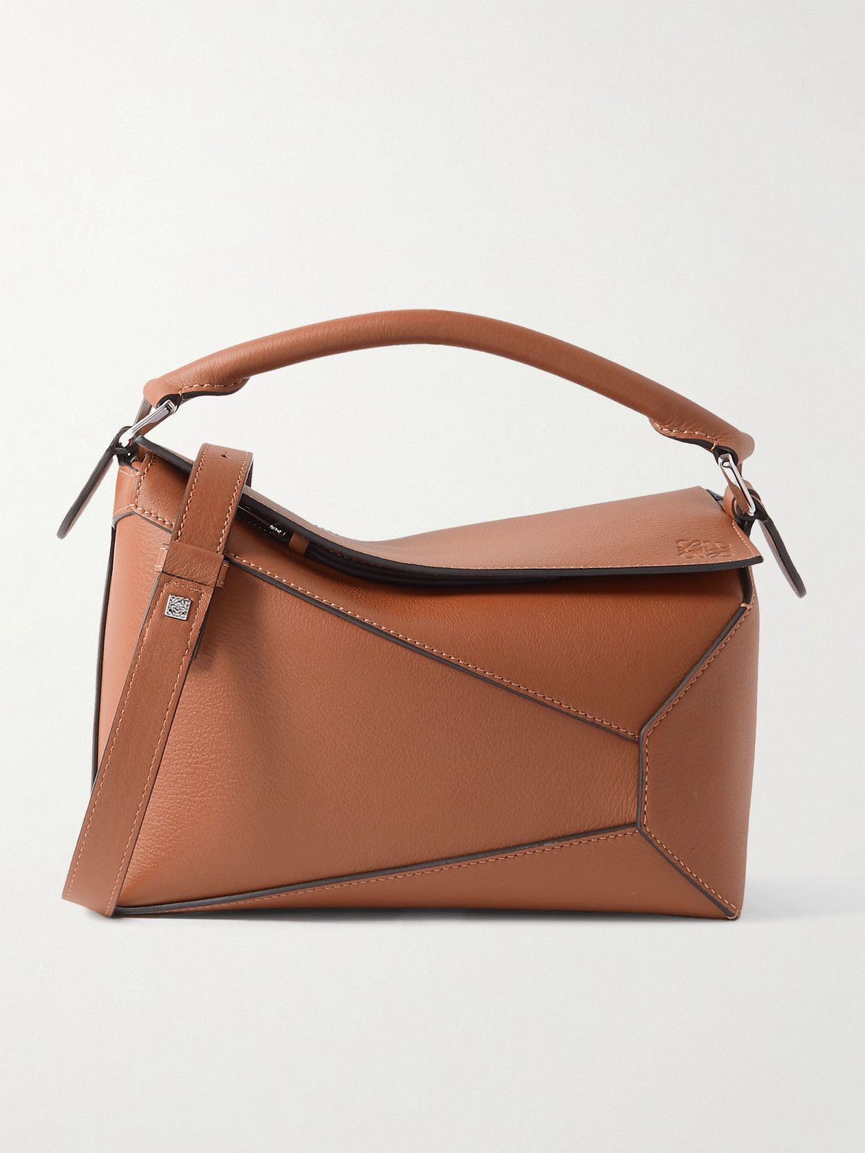 The 8 Best Loewe Bags to Buy Now | Who What Wear