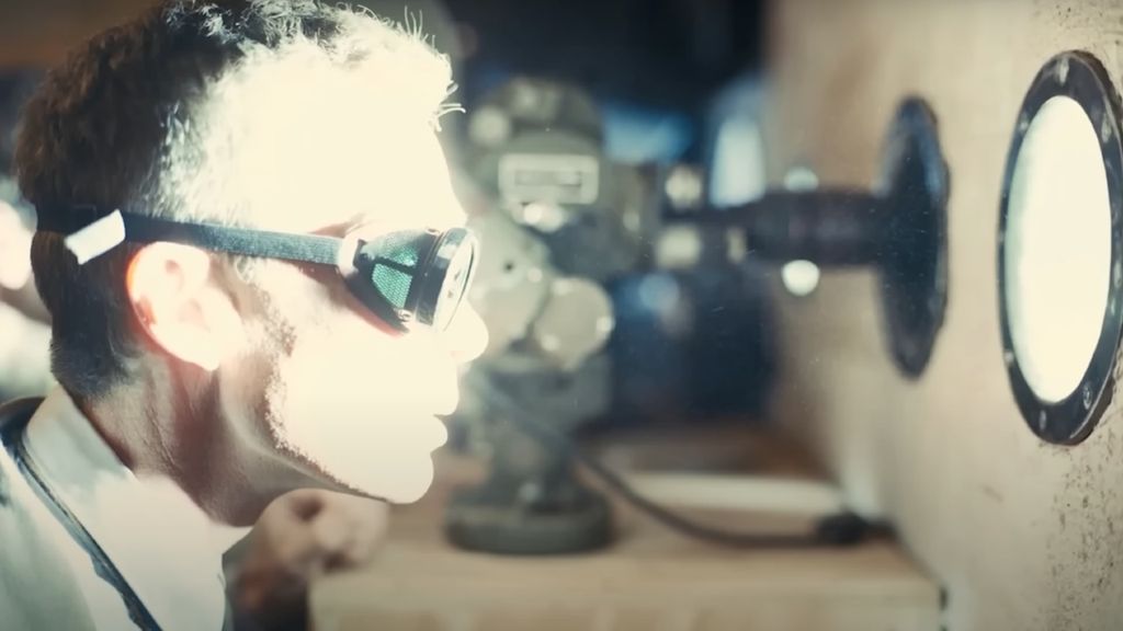 Oppenheimer's Timeline Explained: The Movie's Major Events In ...