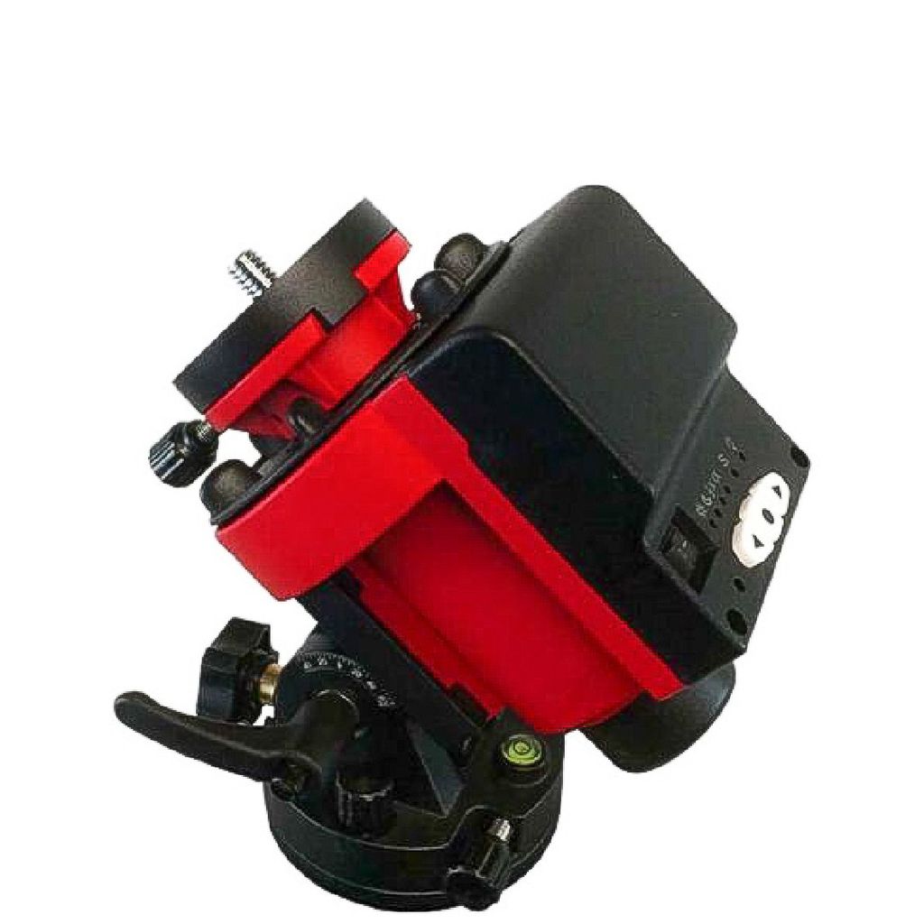 Best star tracker camera mounts for astrophotography | Digital Camera World