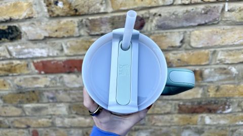 I tried the viral Stanley Quencher for a week — here's what I thought ...