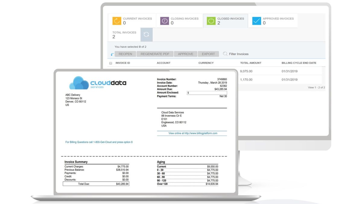 BillingPlatform | TechRadar