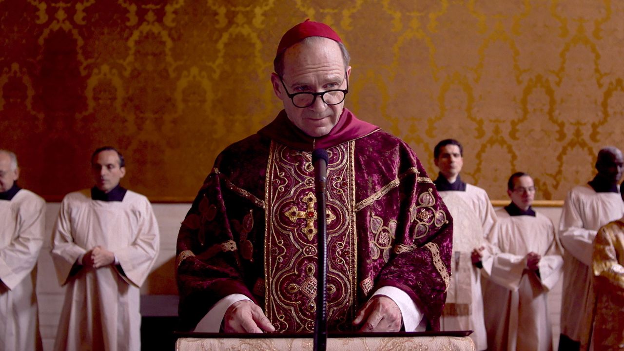 After The Pope’s Passing, Conclave Is Trending On Social Media, And The ...