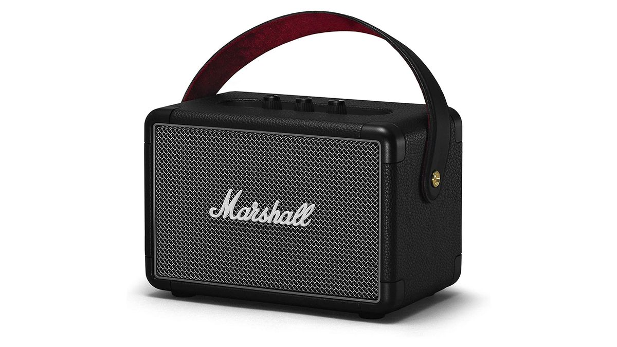 Best Marshall speakers 2025: Powerful party and pocket speakers from ...