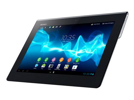 IFA 2012: Sony Tablet S gets a makeover | What Hi-Fi?