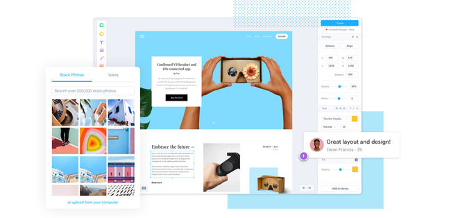 The best web design tools: work faster and smarter | Creative Bloq