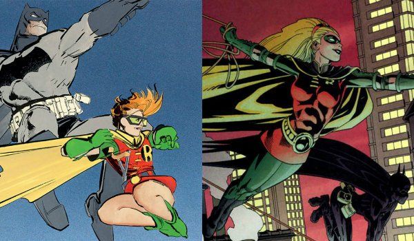 Anna Kendrick Should Play Robin In The DCEU, On One Important Condition ...