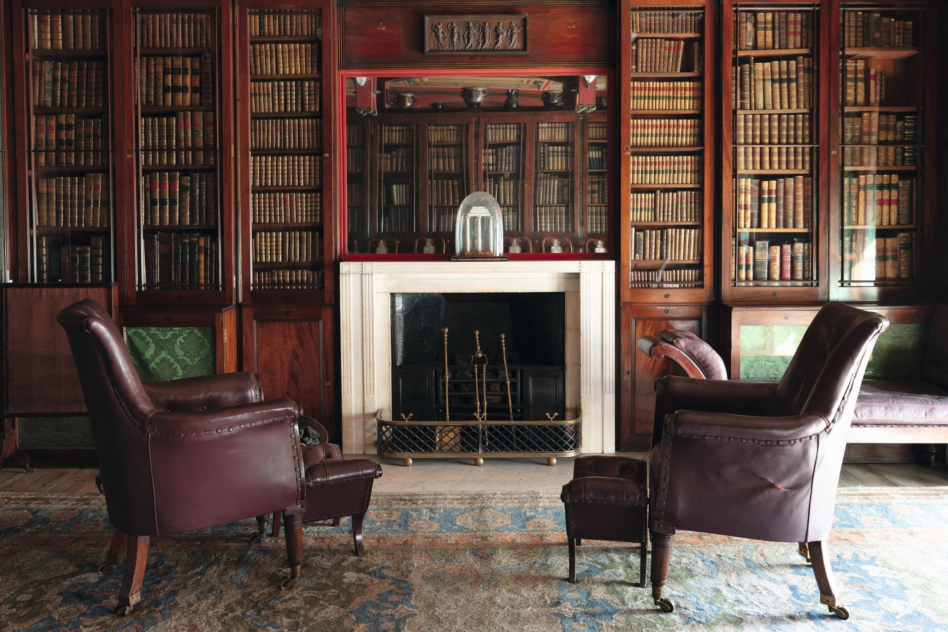 Everything you could ever want to know about lighting a period home ...