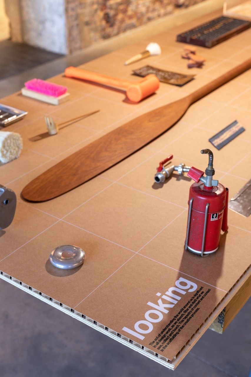 Pearson Lloyd showcases design for London Design Festival | Wallpaper