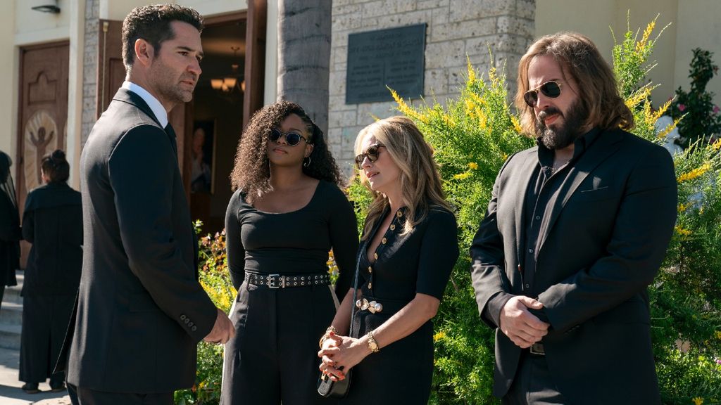 After Mickey's Arrest, The Lincoln Lawyer's Showrunner Tells Us How She ...