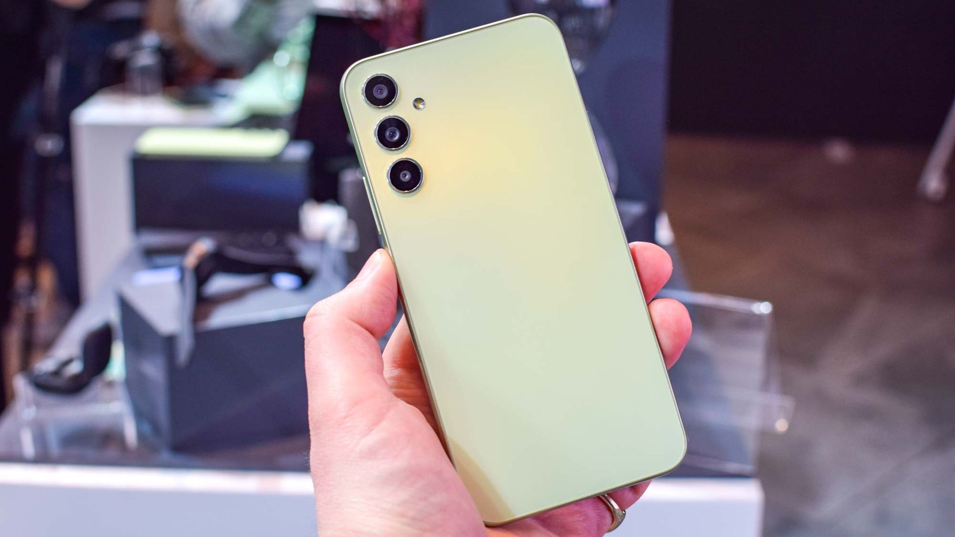 Samsung Galaxy A54 release date, price, specs and more | Tom's Guide