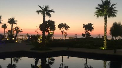 The Hilton Tangier Al Houara Resort and Spa is Morocco's best kept ...