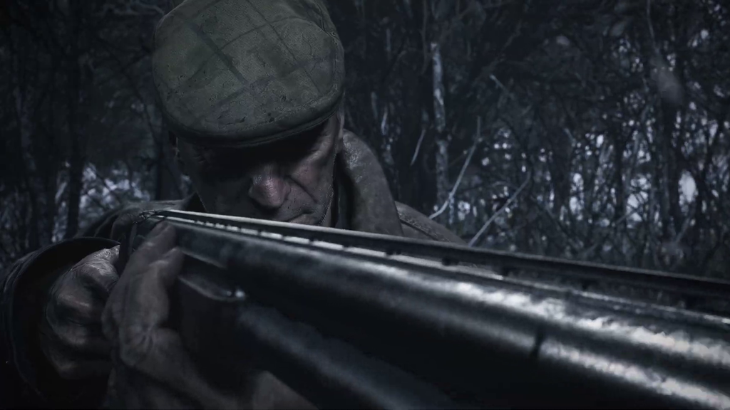 Resident Evil 8's debut trailer has werewolves, witches, and an evil ...