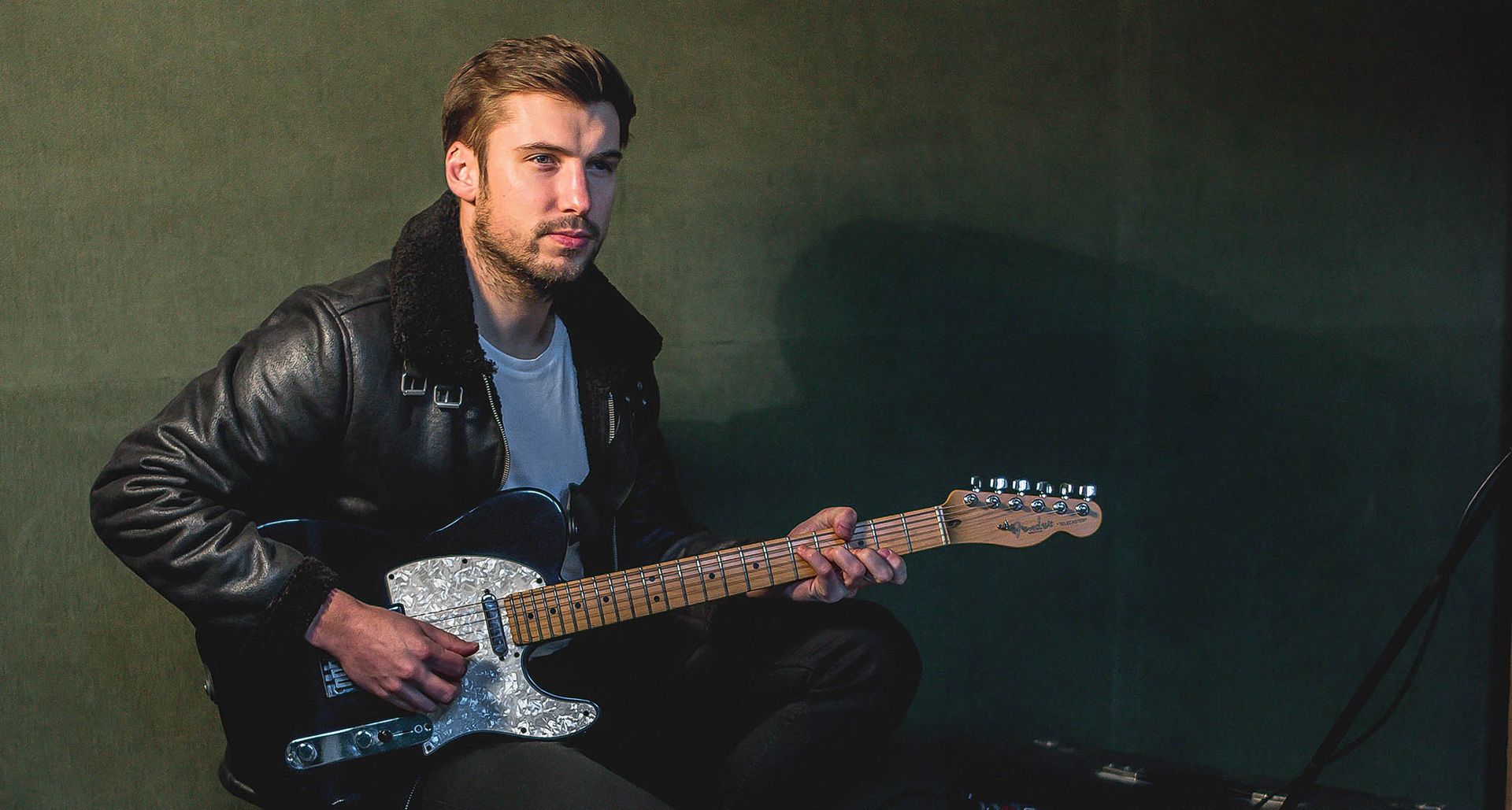 “Back in the ’60s, none of those guys had Pro Tools. It had to be that ...