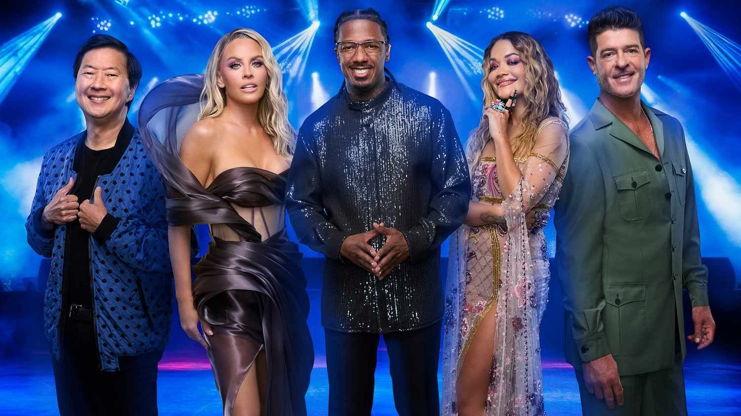 How to watch 'The Masked Singer' U.S. season 13 online | Tom's Guide