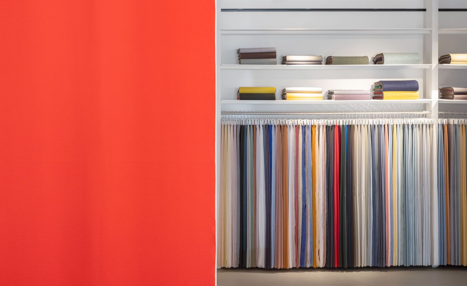 Kvadrat New York showrooms open | Wallpaper