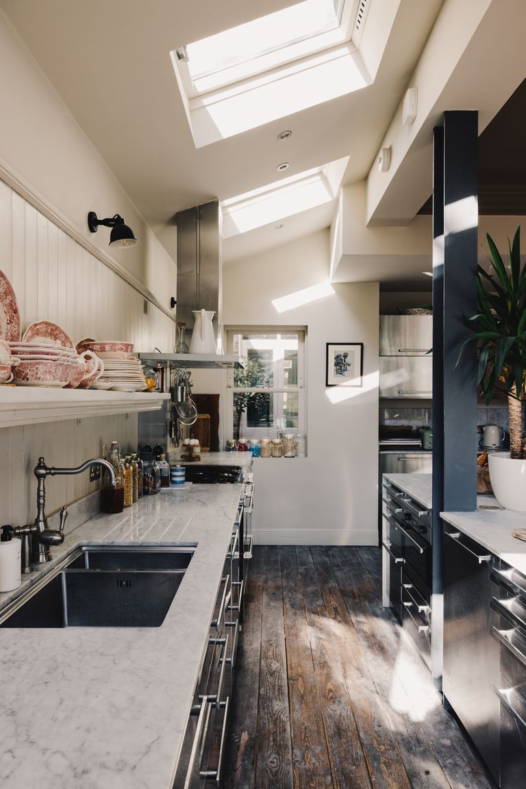 Explore this beautiful Victorian house in London | Homes and Gardens