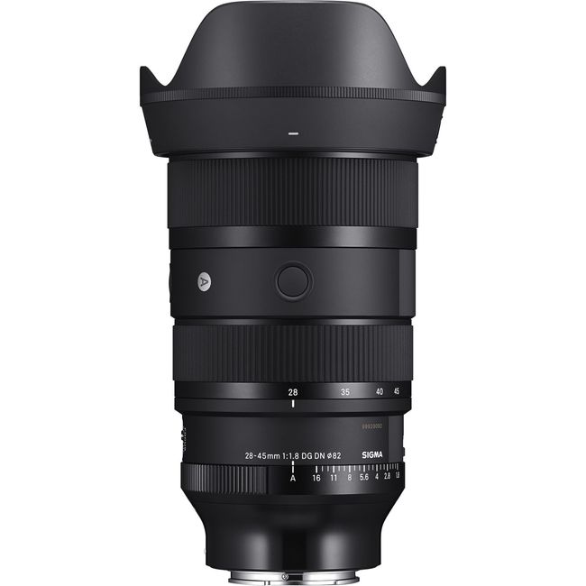 Best Sony video lenses | Digital Camera World