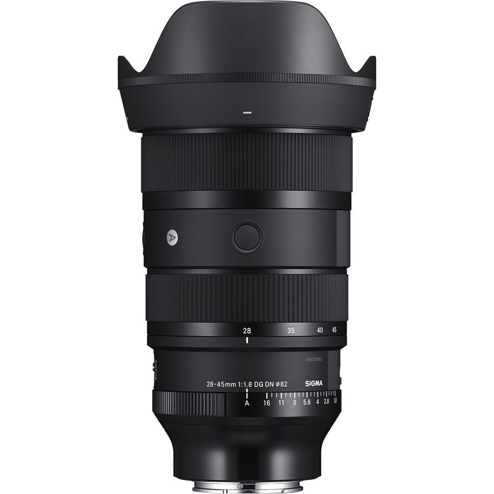 Best Sony video lenses | Digital Camera World
