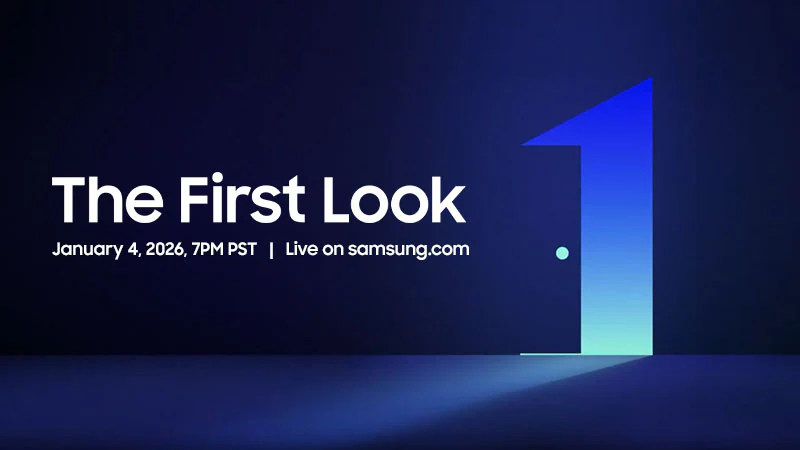 Samsung launches reservation campaign for next-gen TVs ahead of CES ...