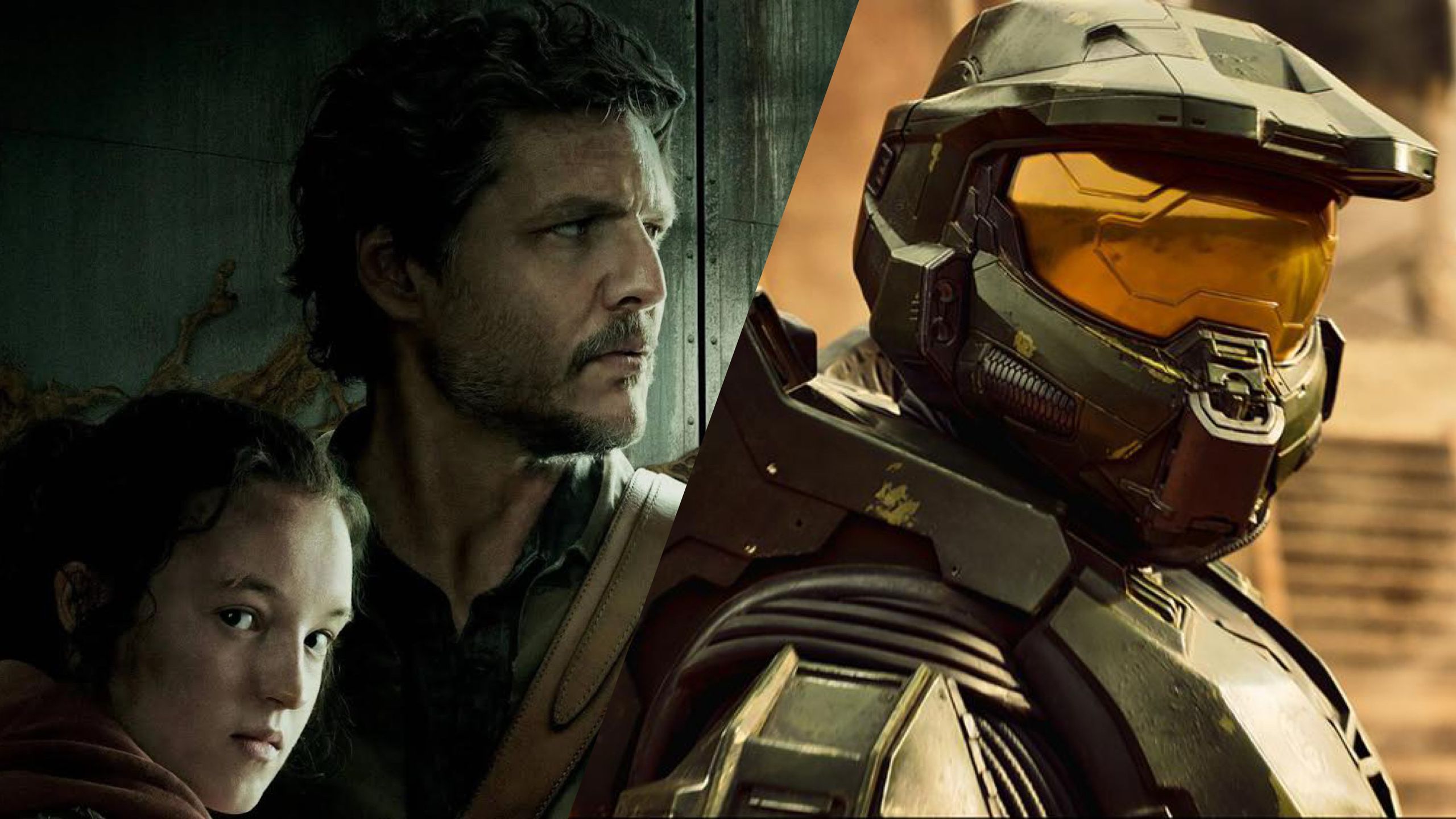 Already, HBO's 'The Last of Us' succeeds where the 'Halo' show failed ...