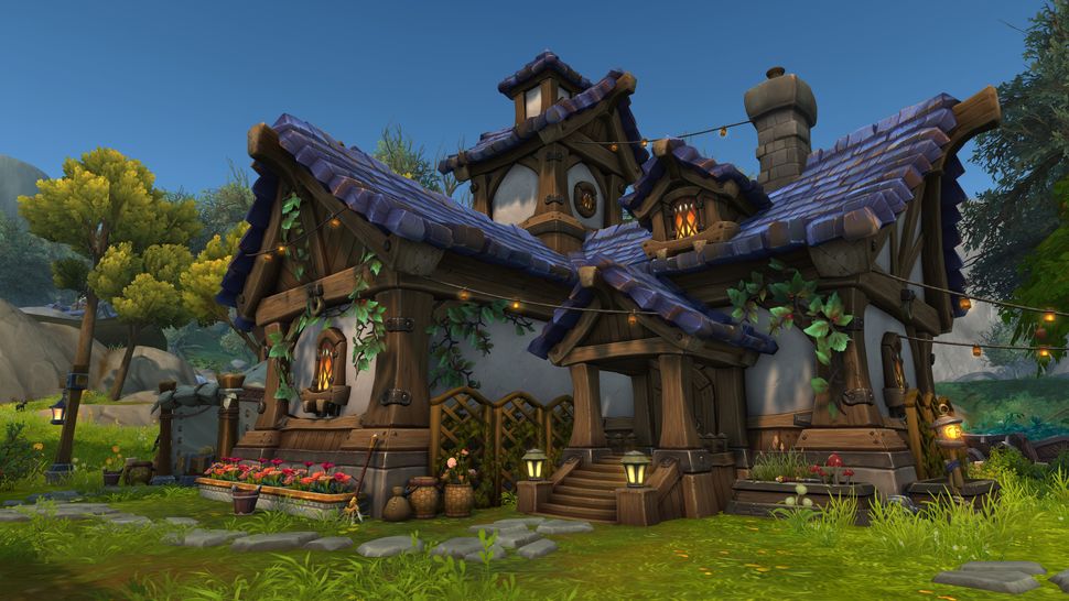 Blizzard is giving everyone a chance to try out World of Warcraft's new ...