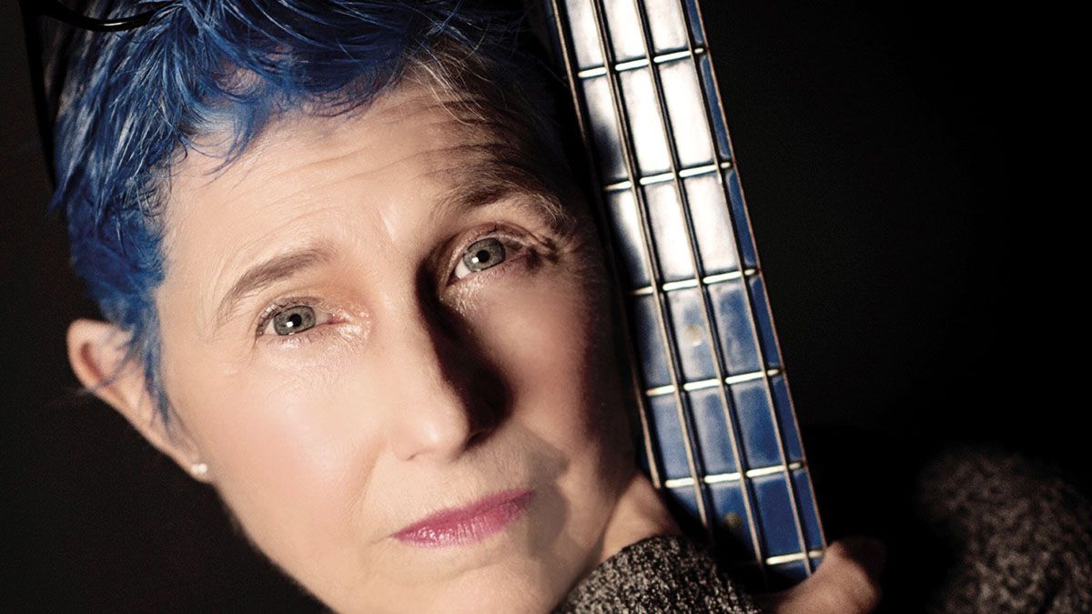 Kira Roessler: from Black Flag bassist to Emmy award winner | Guitar World