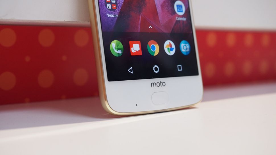 The Moto Z2 Force is the most powerful modular Android phone ever ...