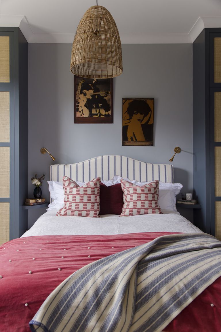 10 bedroom furniture mistakes to avoid | Livingetc