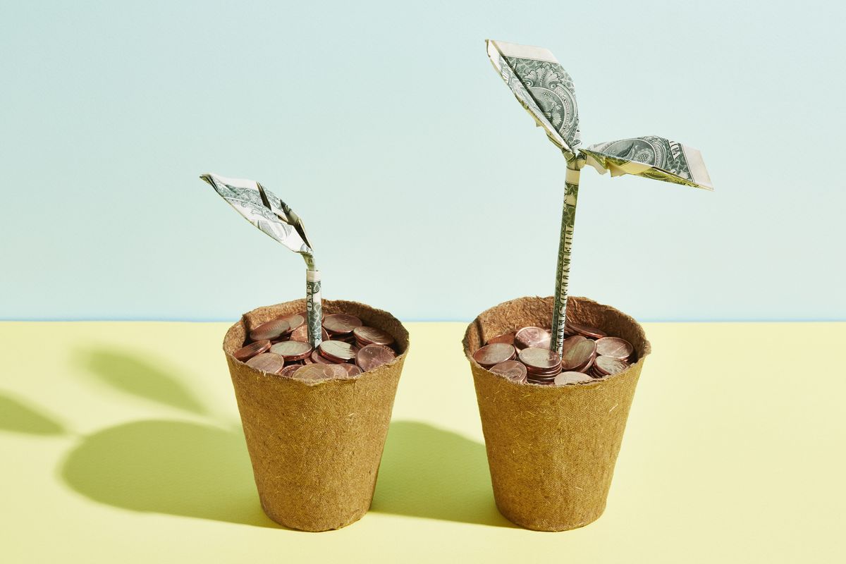 Easy-access vs regular savings | MoneyWeek