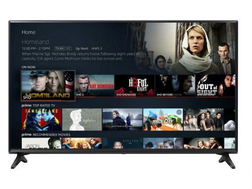 Amazon Fires Up Live Guide for Fire TV Devices | Next TV