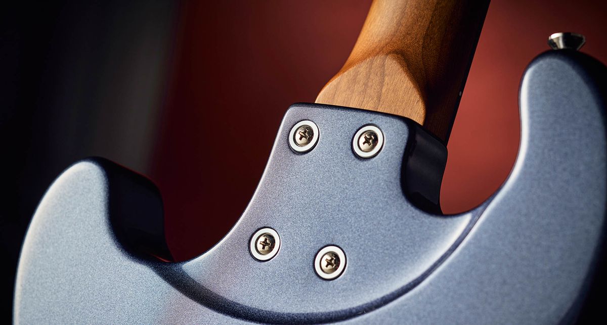 Shergold Masquerader SM11 Standard review | Guitar World