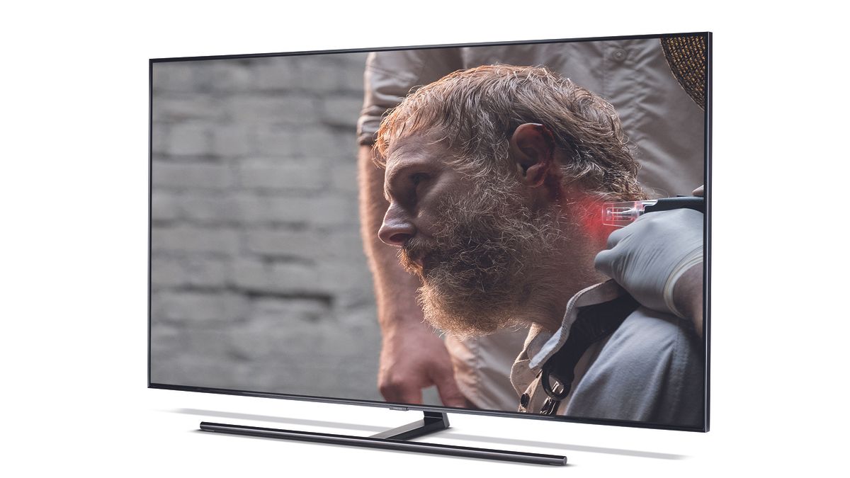 4K vs 8K TV review – which is better? | What Hi-Fi?