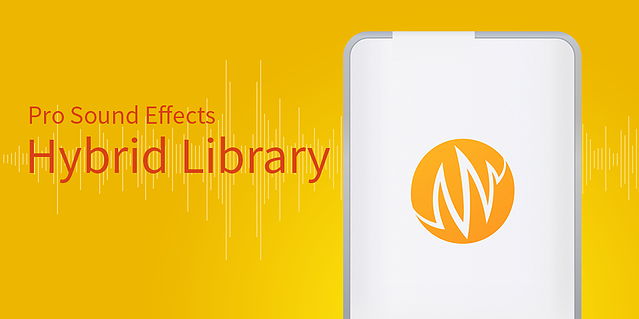 Pro Sound Effects Adds New Hybrid Library Features | TV Tech
