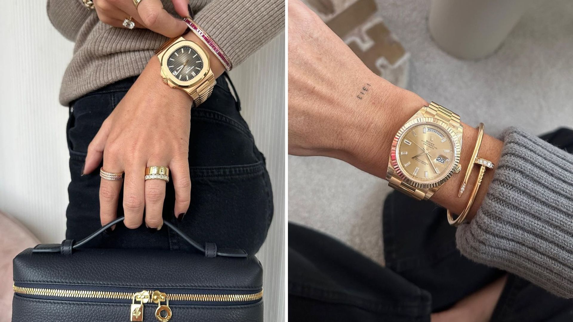 These Are the Best Watches For Women For First-Time Buyers | Marie ...
