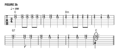 The Power of Thirds | Guitar World