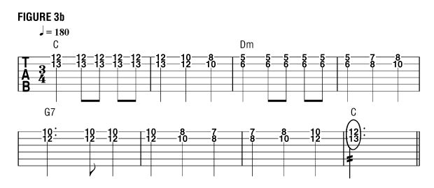 The Power of Thirds | Guitar World