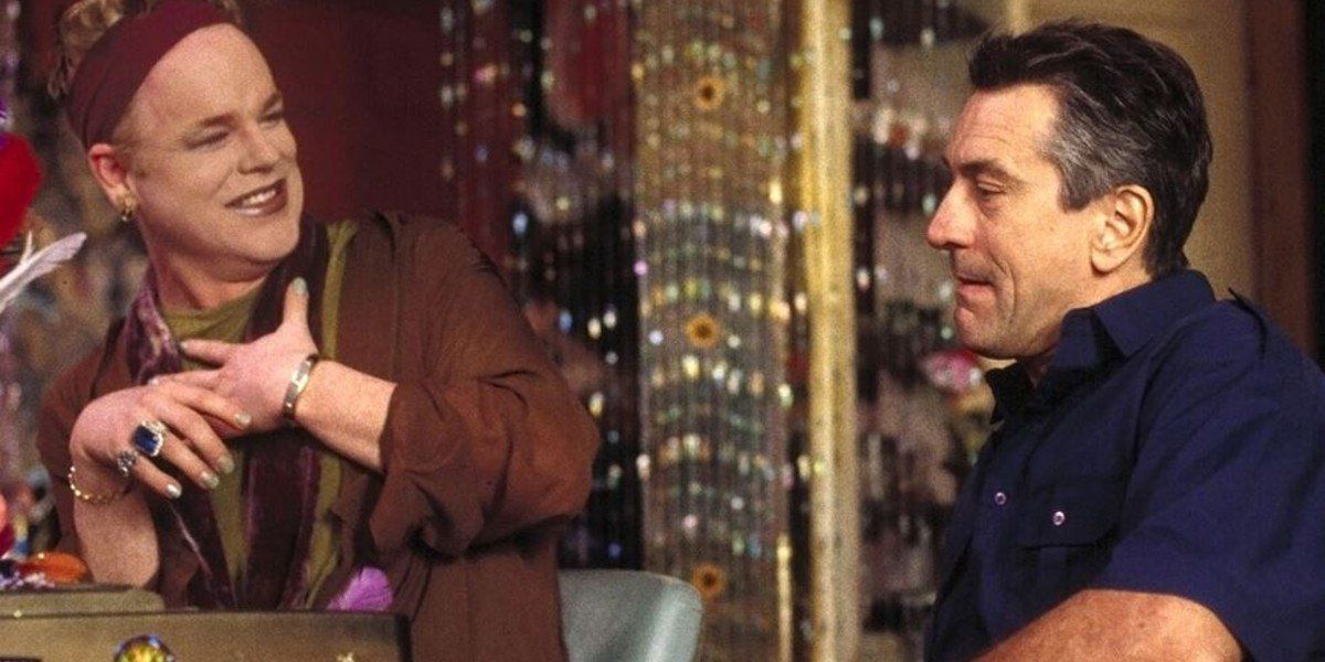 Wilson Cruz: 8 Things To Know About The Star Trek: Discovery Actor ...