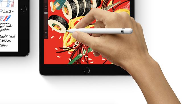 The lowest Apple Pencil prices in August 2022 | Creative Bloq