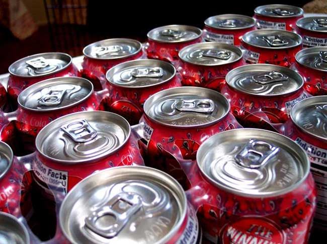Secret to Bad-Tasting Diet Sodas Found | Live Science