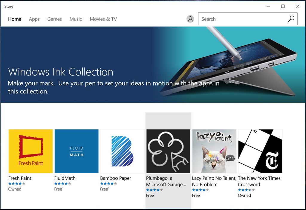 How to install Windows Ink apps for Windows 10 | Windows Central