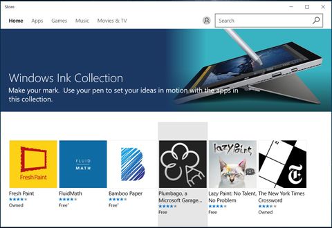 How to install Windows Ink apps for Windows 10 | Windows Central