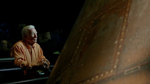 New short film to celebrate 50 years since 'Last Man on the Moon' landed | Space